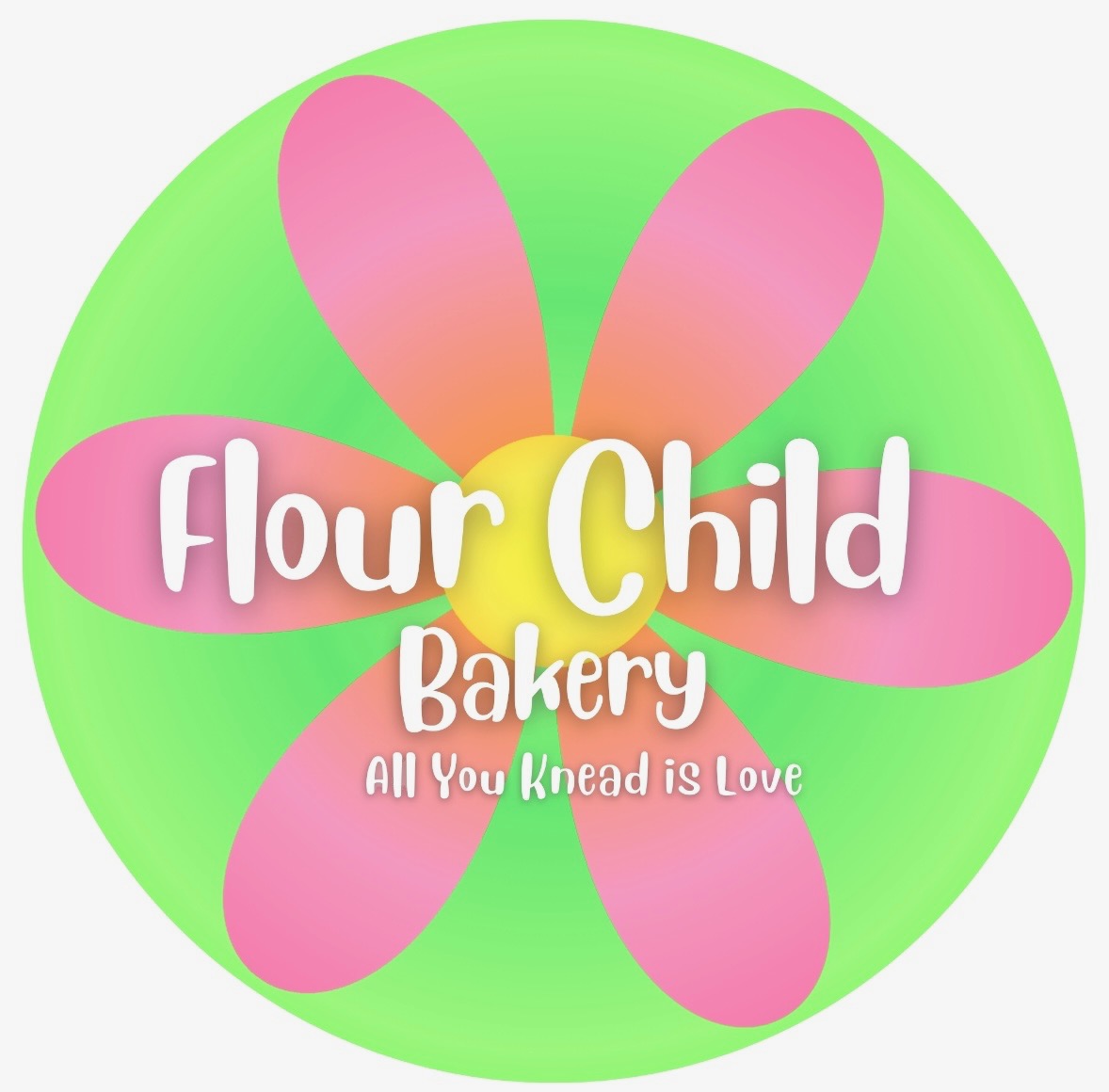Flour Child Bakery | Coming Soon