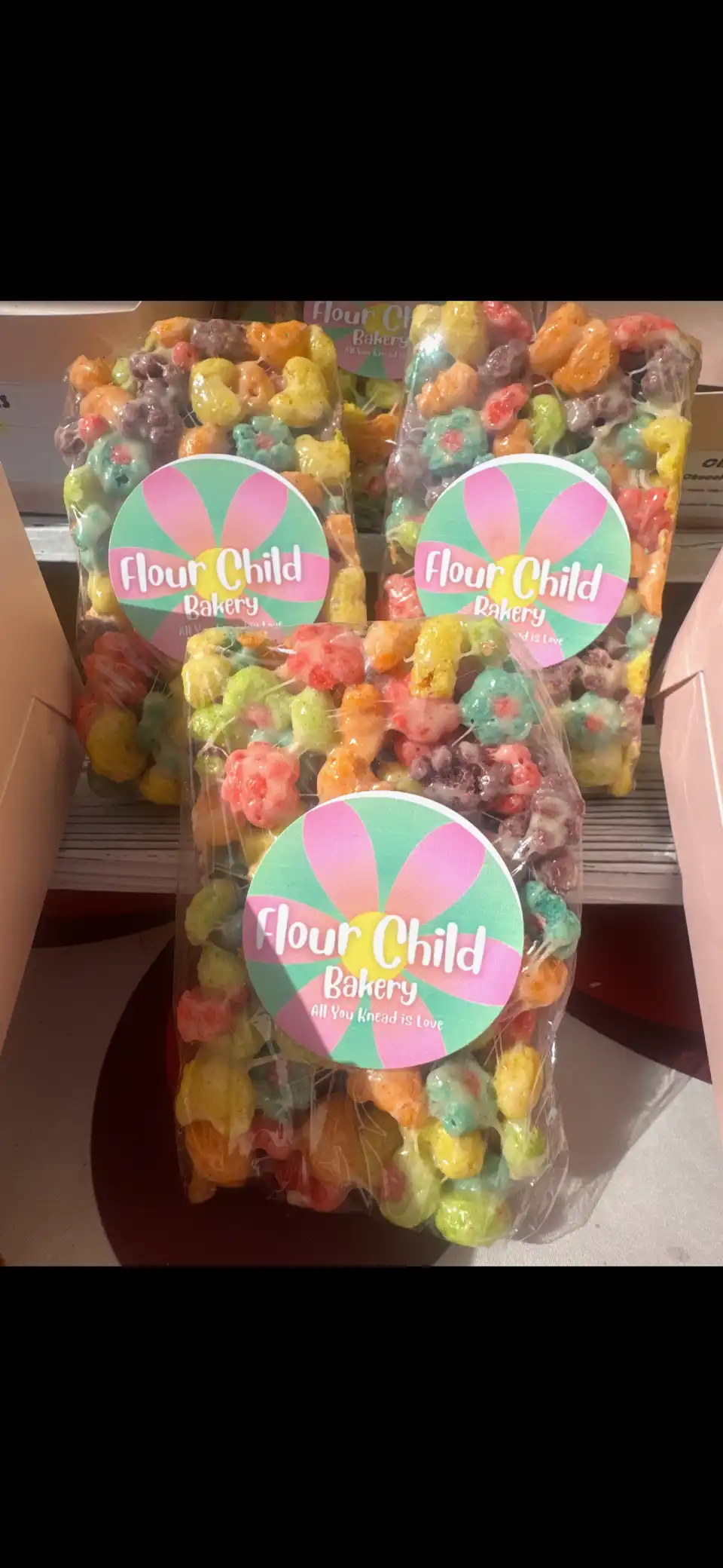 Flour Child Bakery | Coming Soon