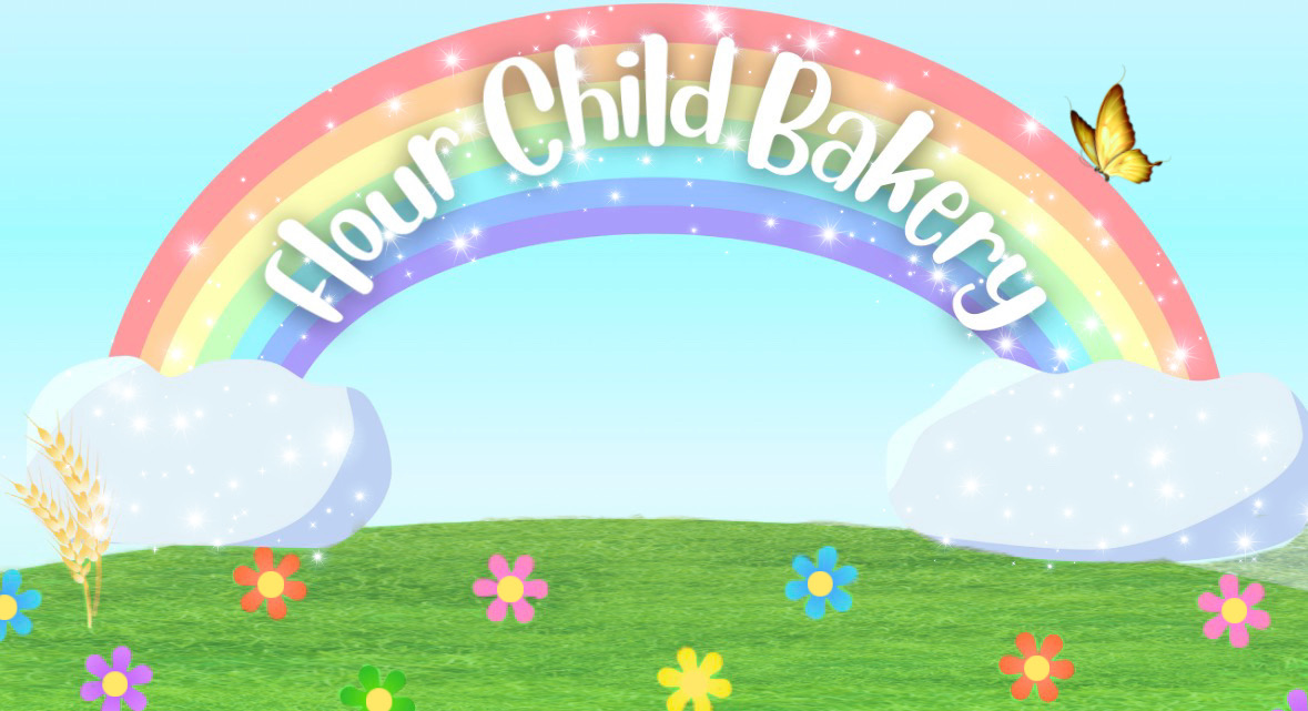Flour Child Bakery | Coming Soon